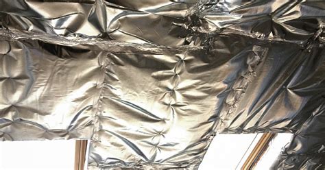 How To Insulate A Loft Conversion With TLX Silver Tlxinsulation Co Uk