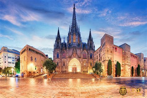 Barcelona Spain
