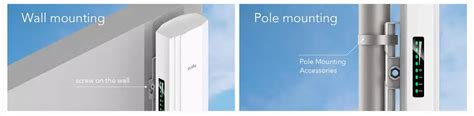 Router zewnętrzny LTE na kartę SIM Cudy LT300 Outdoor DMTrade pl