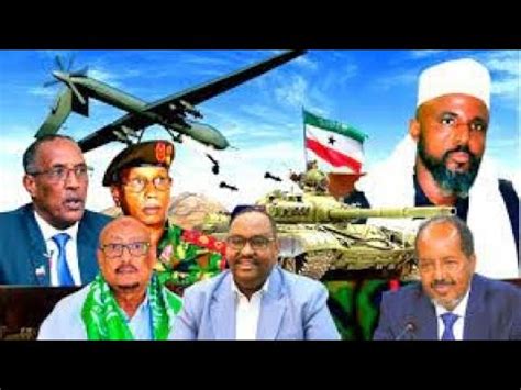 DEGDEG Sarkaal Huwanta Muhiim U Ah Oo La Qabtay Ciidanka Oo