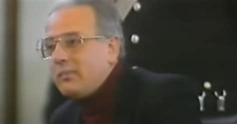 Cutolo Morto Al Bis Che Secondo L Antimafia Va Inasprito Abbiate Il