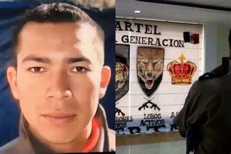 Estados Unidos Sanciona A Los Lobos El Grupo Criminal Es