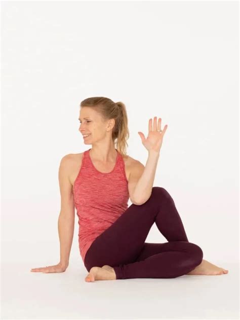 Most Effective Yoga Poses To Treat Acid Reflux Breezyscroll