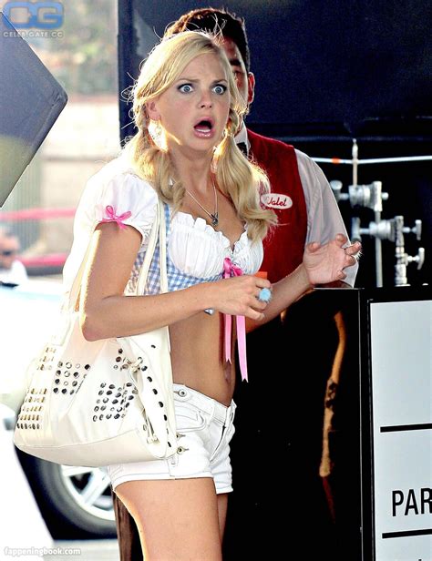 Anna Faris Nude Onlyfans Leaks Fappening Fappeningbook