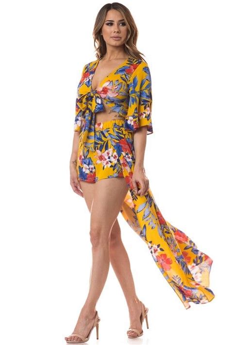 Mariah Longo Belita 2018 Fashion Dresses Cover Up