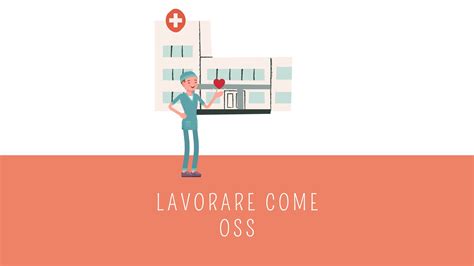 Lavorare Come Oss Consigli E Opportunit Dimpiego Badacare