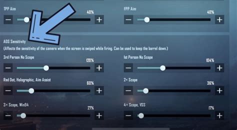 Best PUBG Mobile Gyroscope Setting You Must Try