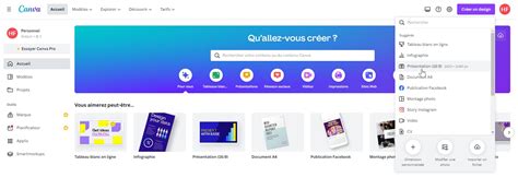 Cách tạo slideshow trên Canva 5 các bước để làm theo