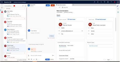 Introduction To Omnichannel For Customer Service Microsoft Learn