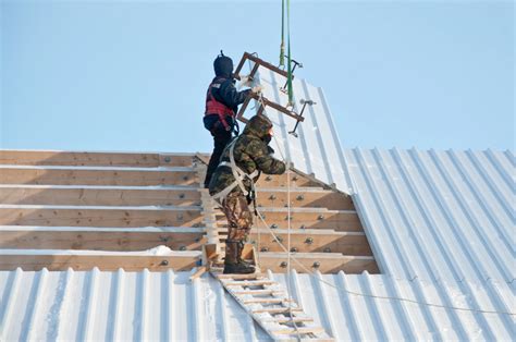The Average Roof Replacement Cost By Material