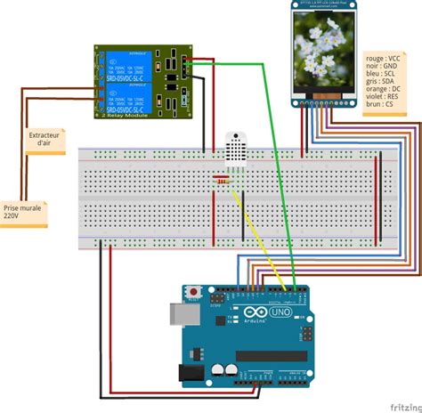 3 Projets Simples Que Vous Pouvez Réaliser Avec Arduino Arduino France
