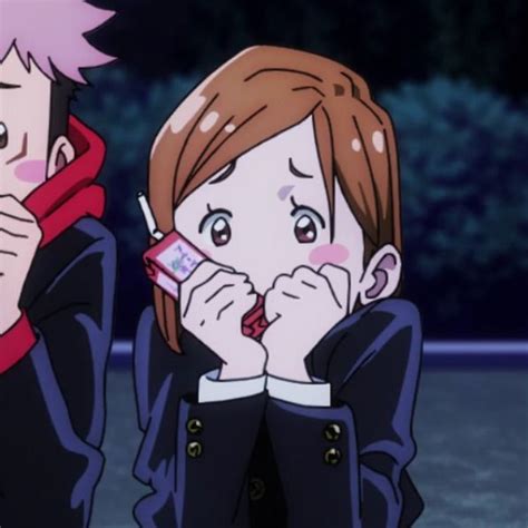 Jujutsu Kaisen Matching Anime Cute Profile Pictures Cute Icons