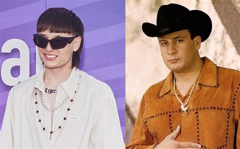 Peso Pluma es reencarnación de Valentín Elizalde Teoría Fama