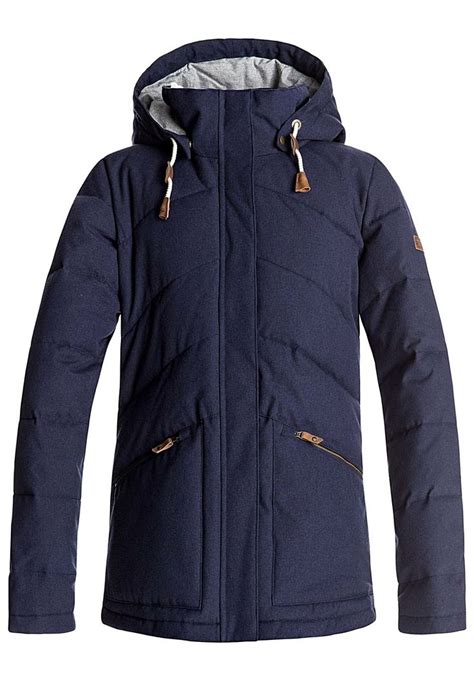 Roxy Nancy Funktionsjacke für Damen Blau Jetzt bestellen unter