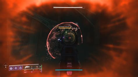 Destiny 2 Defeat Barrier Unstoppable And Overload Champions Polygon