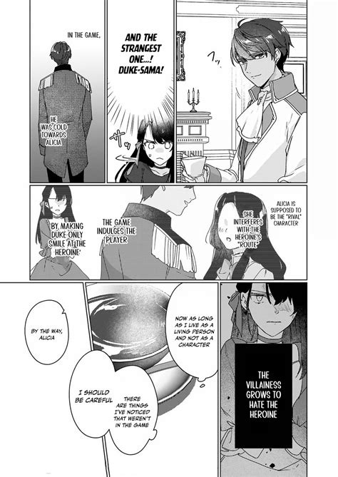 Rekishi Ni Nokoru Akujo Ni Naruzo Aku English All Manga