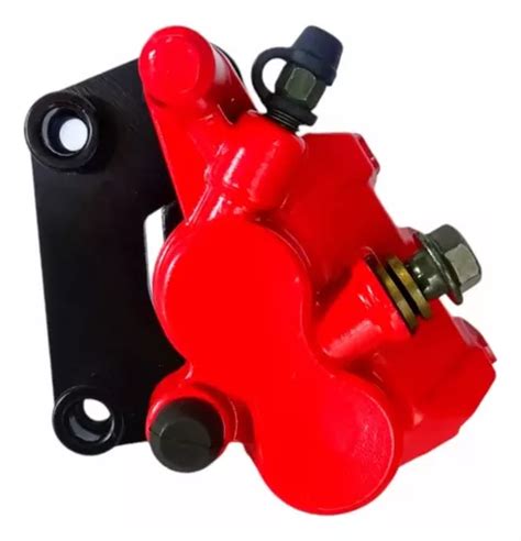 Caliper De Freno Delantero Italika Dm Dm Dm Sport Env O Gratis