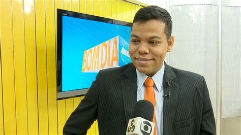 Acre TV mostra os bastidores do Bom Dia Amazônia que é exibido em novo