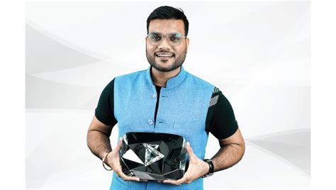 A Motivation Arvind Arora Becomes The St Indian Educationist To Earn