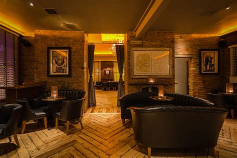 Gallery Fade Street Social Restaurant Dublin City