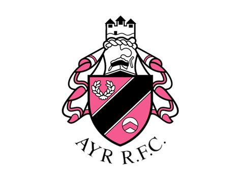 Logo Ayr Rugby Png Transparents Stickpng