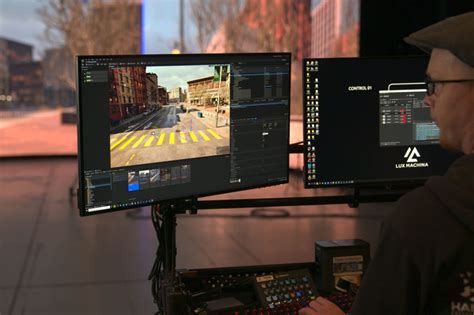 Unreal Engine Visual Studio