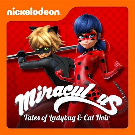 Miraculous As Aventuras De Ladybug