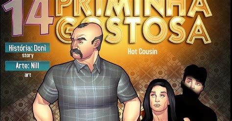 Leitura Para Maiores Priminha Gostosa Parte