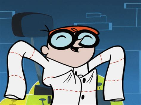 Prime Video Dexters Laboratory Season 6