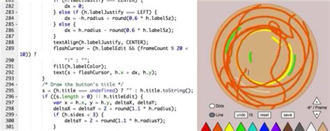 js making webpages interactive