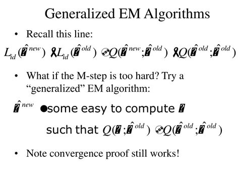 ppt ece 7251 signal detection and estimation powerpoint presentation id 9714539