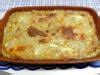 Receita De Lasanha Aos 4 Queijos Enviada Por Simone Pappis Schimitz
