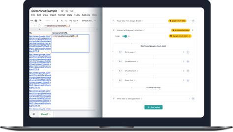 Google Sheets Automation Axiom Ai