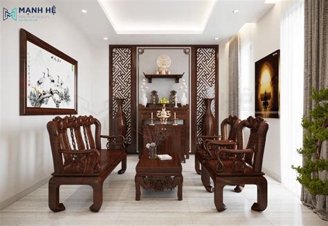 Top với hơn 66 về trang trí nội thất phong tho hay nhất Du học Akina