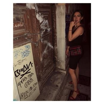 NIKOL SARAVAKOU Feet AZNudeFeet