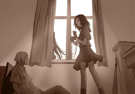 Juuzawa Juu Ochibana Ame And Satsuki Miya Denpa Teki Na Kanojo