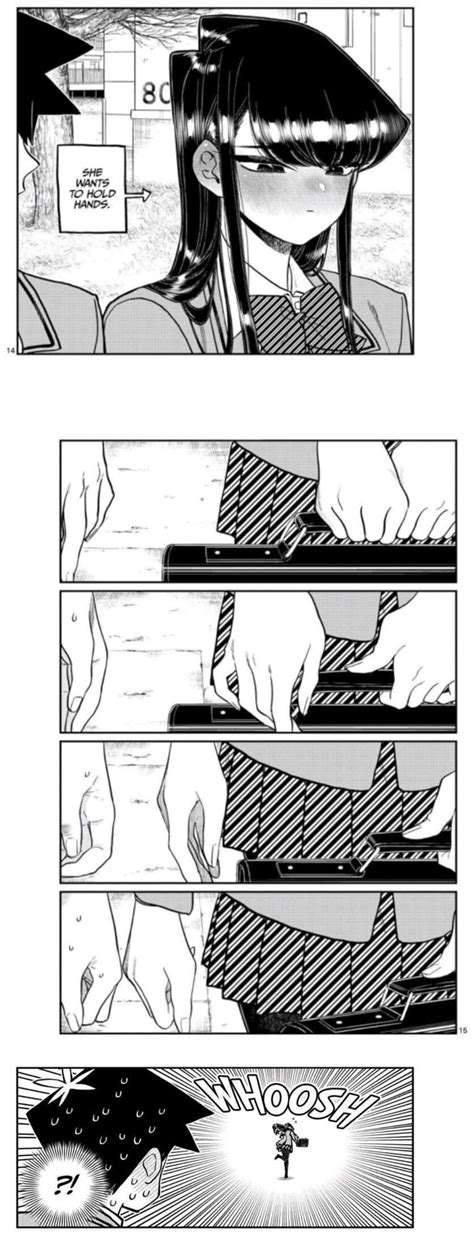 Hand Holding How Lewd 9GAG