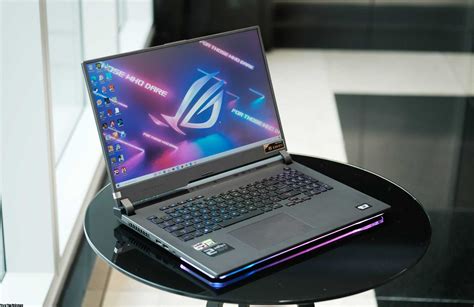 Asus Rog Strix G Review Elsie Idaline
