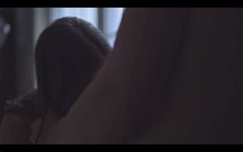 The OA 1x01 Patrick Gibson Naked Extra Desnudos en películas