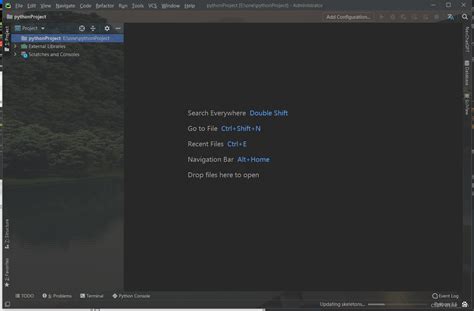 python学习之如何运行第一个程序 hello world python第一个程序hello csdn博客