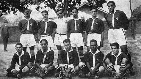 Você sabia Foi o Vasco que inventou o termo bicho e vaquinha no
