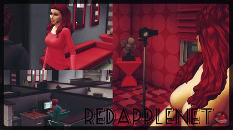Wickedwhims Animations The Sims 4 The Sims Book