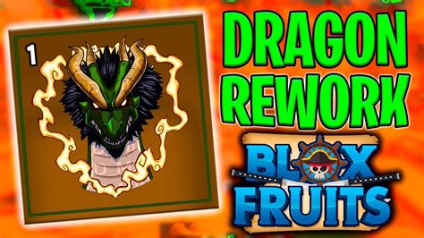FAN Made Dragon Fruit Rework Showcase YouTube