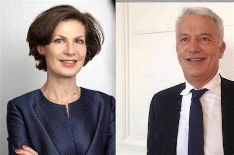 Election à la présidence du Medef et si cétait Dominique Carlach