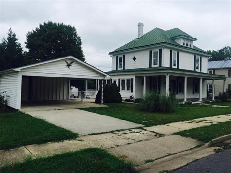 1941 Chestnut Ave Buena Vista VA 24416 Trulia