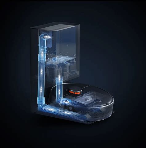 Mi Robot Vacuum Mop 2 Ultra Set Xiaomi Store Costa Rica