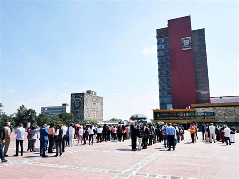 Quién será el nuevo rector de la UNAM Estos son los 10 aspirantes