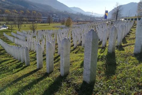 Rezolucija o Srebrenici usvojena na Generalnoj skupštini Ujedinjenih
