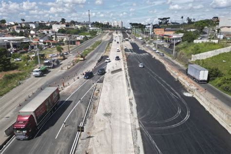 Linha Verde após 14 anos obras devem ser concluídas até junho
