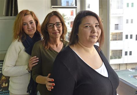 Mi Padrastro Me Violó Sólo Si Lo Cuento Podré Seguir Con Mi Vida Baleares
